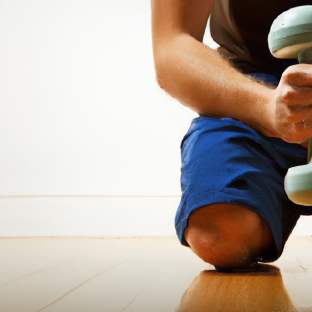 The Importance of Physical Fitness for Men’s Health - scdil.com