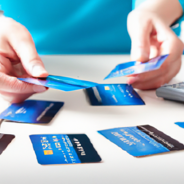 Understanding Credit Card Basics - scdil.com